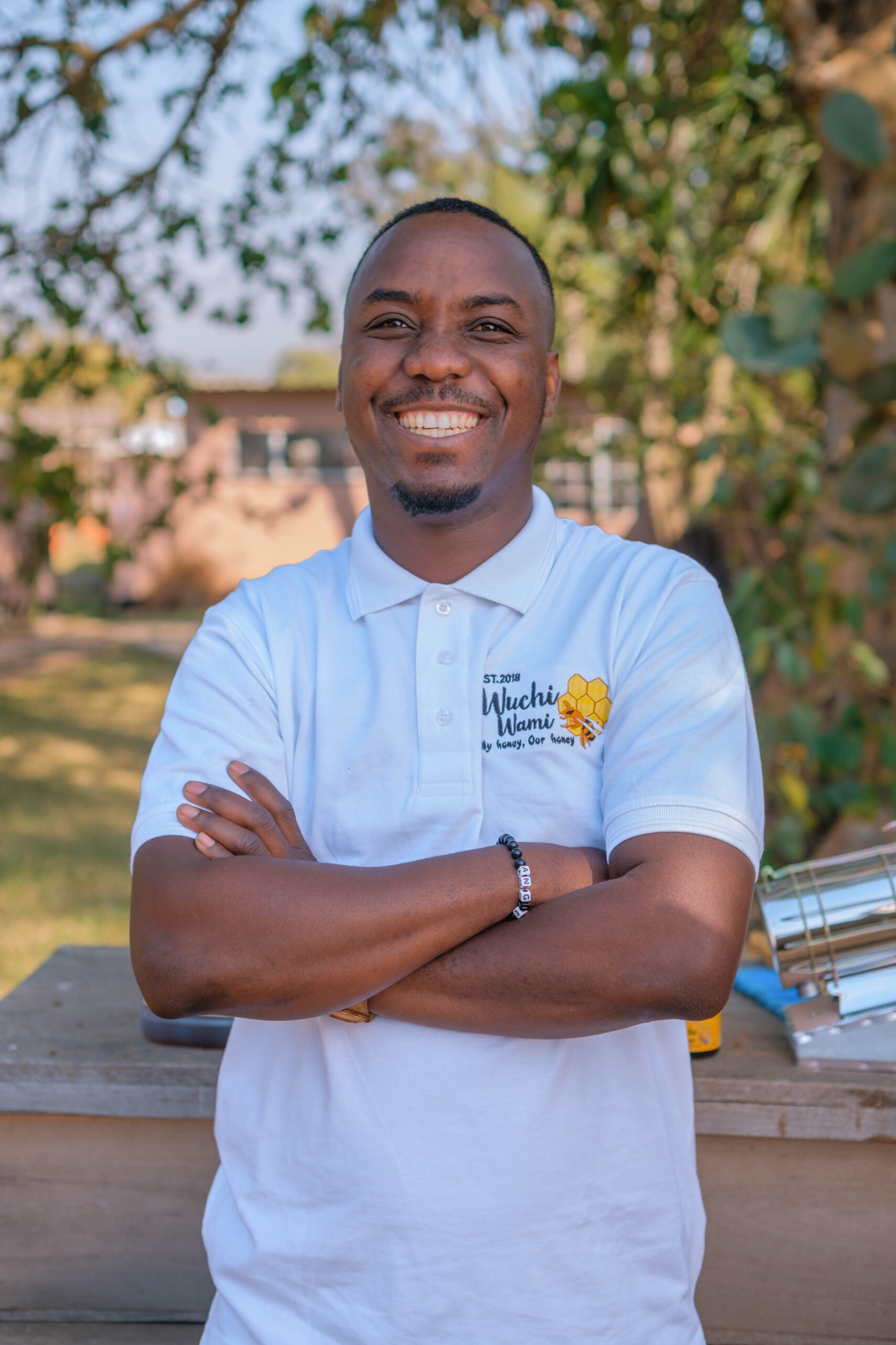 About Us – Wuchi Wami