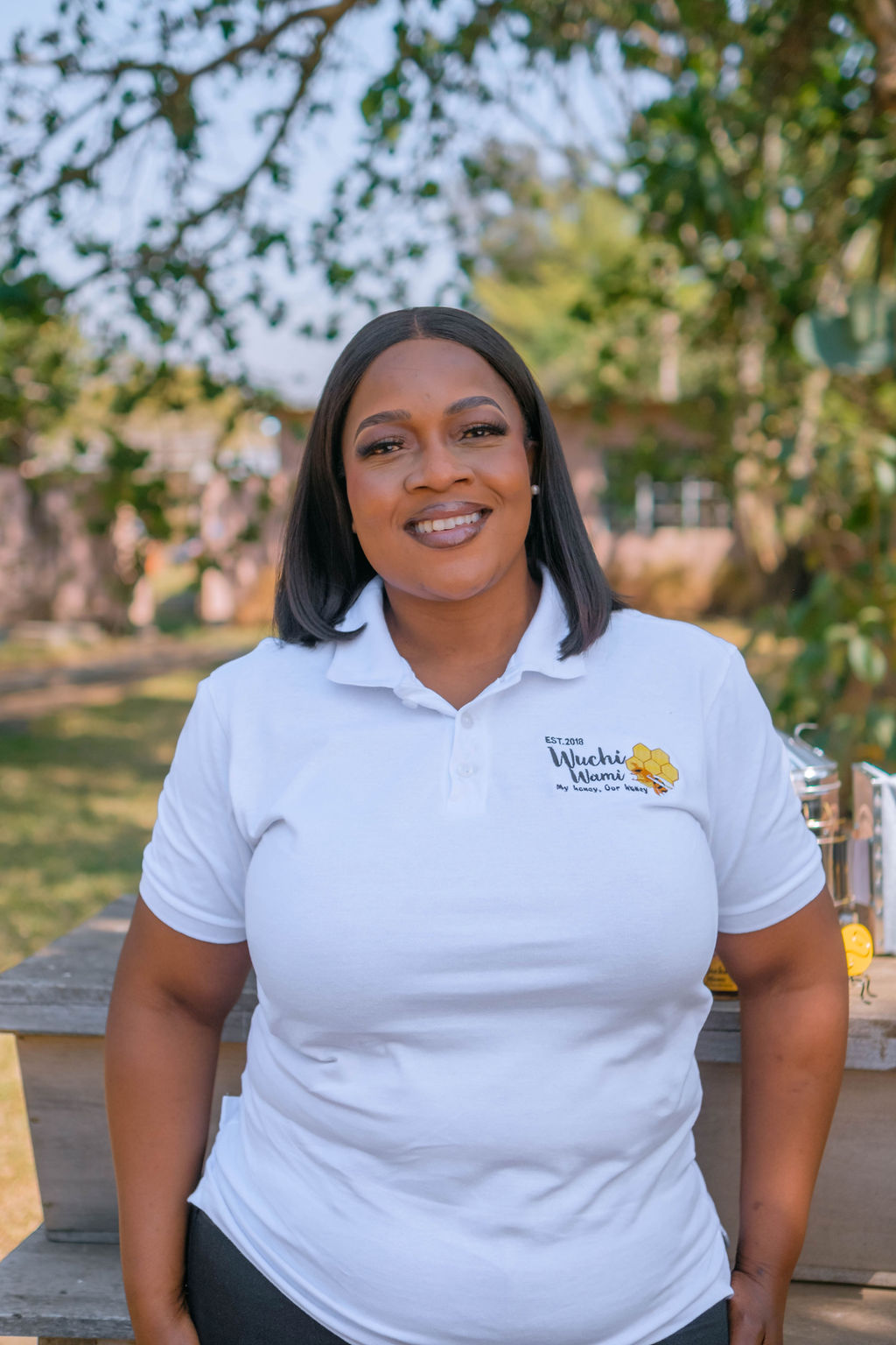 About Us – Wuchi Wami